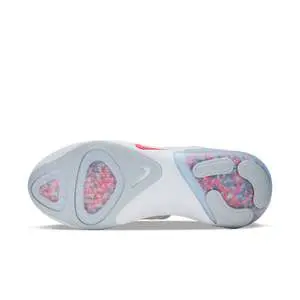 Nike Joyride Run Fk Sneakers - Grey/red
