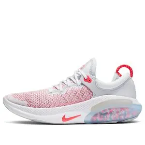 Nike Nike Joyride Run FK Sneakers Grey/red