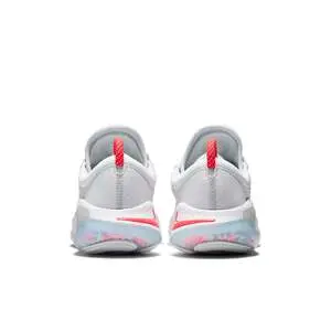 Nike Joyride Run Fk Sneakers - Grey/red