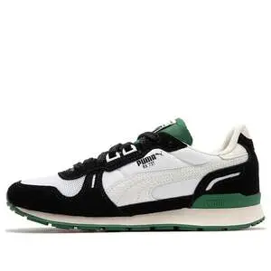 PUMA Rx 737 Sneakers - White/black