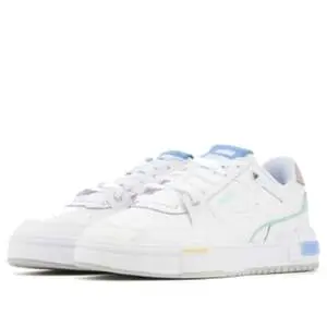 PUMA Ca Pro Glitch Pastel Low Top Sneakers
