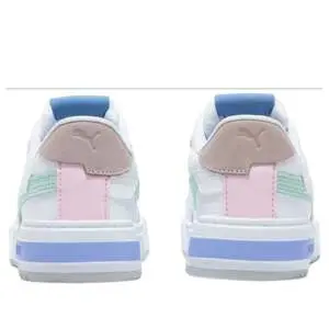 PUMA Ca Pro Glitch Pastel Low Top Sneakers