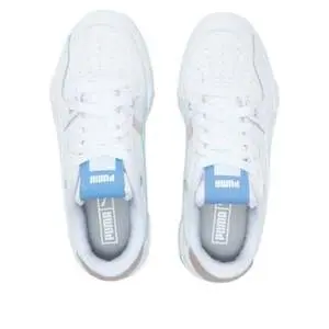 PUMA Ca Pro Glitch Pastel Low Top Sneakers