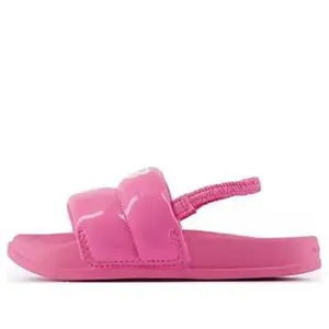 NEW BALANCE 200 Sandals - Pink