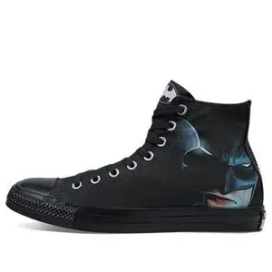 CONVERSE Dc Comics X Chuck Taylor All Star Hi 'rebirth' High Top Sneakers
