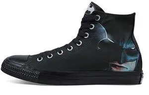 CONVERSE Dc Comics X Chuck Taylor All Star Hi 'rebirth' High Top Sneakers