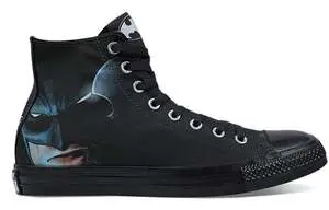 CONVERSE Dc Comics X Chuck Taylor All Star Hi 'rebirth' High Top Sneakers