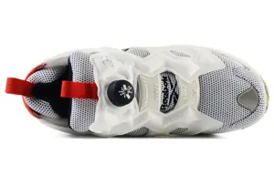 REEBOK Instapump Fury Celebrate Athletic Sneakers