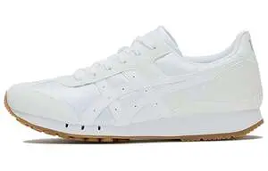 Onitsuka Tiger Ultimate 81 Low Top Sneakers - White