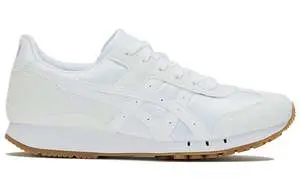 Onitsuka Tiger Ultimate 81 Low Top Sneakers - White