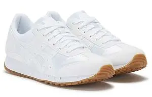 Onitsuka Tiger Ultimate 81 Low Top Sneakers - White