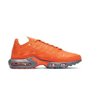 Nike Max Plus Deconstructed Sneakers