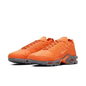 Nike Max Plus Deconstructed Sneakers