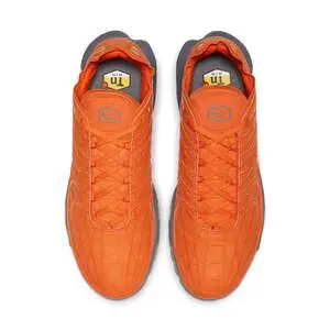 Nike Max Plus Deconstructed Sneakers - Orange