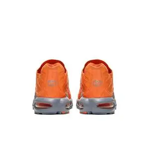 Nike Max Plus Deconstructed Sneakers - Orange