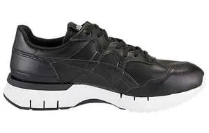 Onitsuka Tiger Rebilac Runner Sneakers - Black