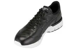 Onitsuka Tiger Rebilac Runner Sneakers - Black