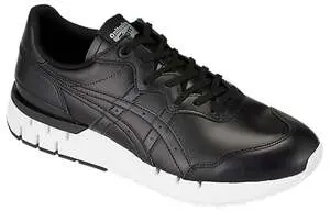 Onitsuka Tiger Rebilac Runner Sneakers - Black