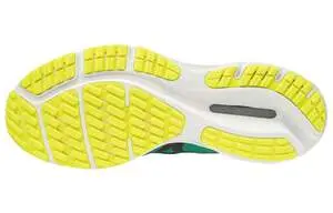 Mizuno Wave Rider 24 Osaka Marathon Rainbow Multi