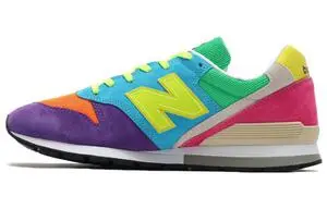 NEW BALANCE Atmos X 996 Cm996atn Sneakers - Multi-color