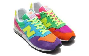 NEW BALANCE Atmos X 996 Cm996atn Sneakers - Multi-color