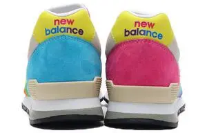 NEW BALANCE Atmos X 996 Cm996atn Sneakers - Multi-color