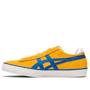 Onitsuka Tiger Fabre Bl-s 2.0 Sneakers - Yellow/blue