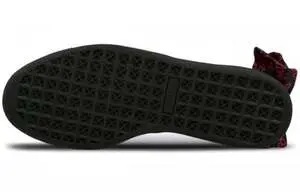 PUMA Hotwheels X Rs-x "royal Black" Sneakers