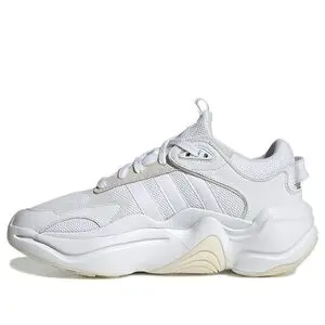Adidas Originals Magmur Runner - White