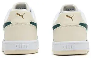 PUMA Caven 2.0 Sneakers - White/ecru