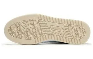 PUMA Caven 2.0 Sneakers - White/ecru