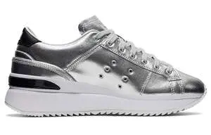 Onitsuka Tiger Lawnship Pf Sneakers - Silver