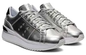 Onitsuka Tiger Lawnship Pf Sneakers - Silver