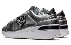 Onitsuka Tiger Lawnship Pf Sneakers - Silver