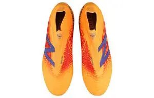 NEW BALANCE Tekela V3+ Pro Ag - Orange/blue/red