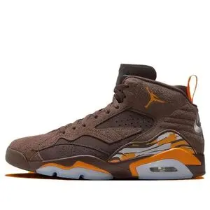 JORDAN Jordan Air MVP 678 Brown/orange