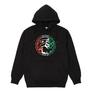 PALACE Ss22 Classico Hoodie - Black
