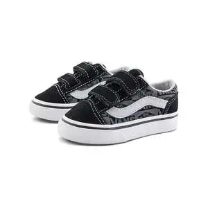 VANS Old Skool Low Top Sneakers