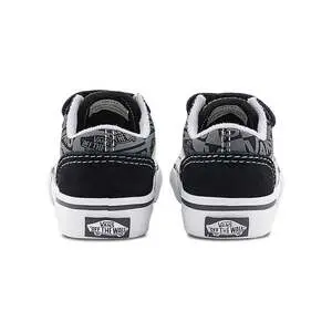 VANS Old Skool Low Top Sneakers