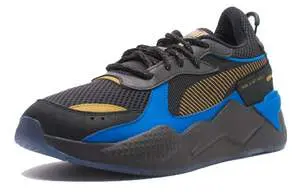PUMA X Hot Wheels Rs-x "bone Shaker" Sneakers