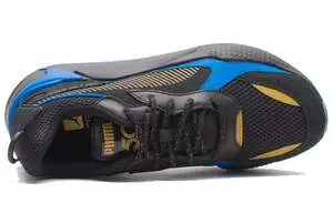 PUMA X Hot Wheels Rs-x "bone Shaker" Sneakers
