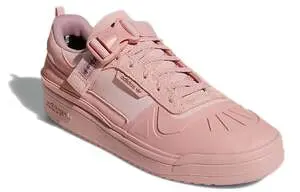 Adidas Forum Low Wr Sneakers - Pink