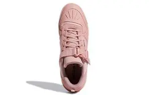 Adidas Forum Low Wr Sneakers - Pink