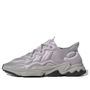 Adidas Ozweego Tech Sneakers - Grey