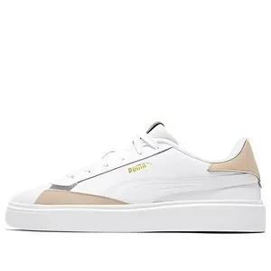 PUMA Lajla Soft Sneakers - White/granola