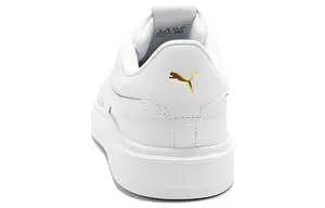 PUMA Lajla Soft Sneakers - White/granola