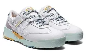 Onitsuka Tiger Delegation Ex Sneakers - White