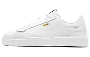 PUMA Lajla Soft - White