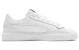 PUMA Lajla Soft - White