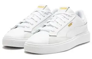 PUMA Lajla Soft - White